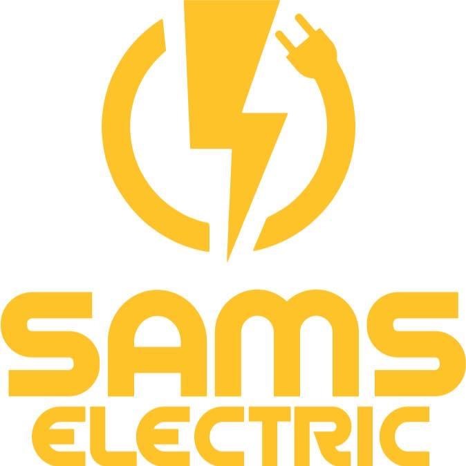 Sams Electric : Login