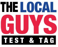 The Local Guys - Test & Tag Brisbane : Login