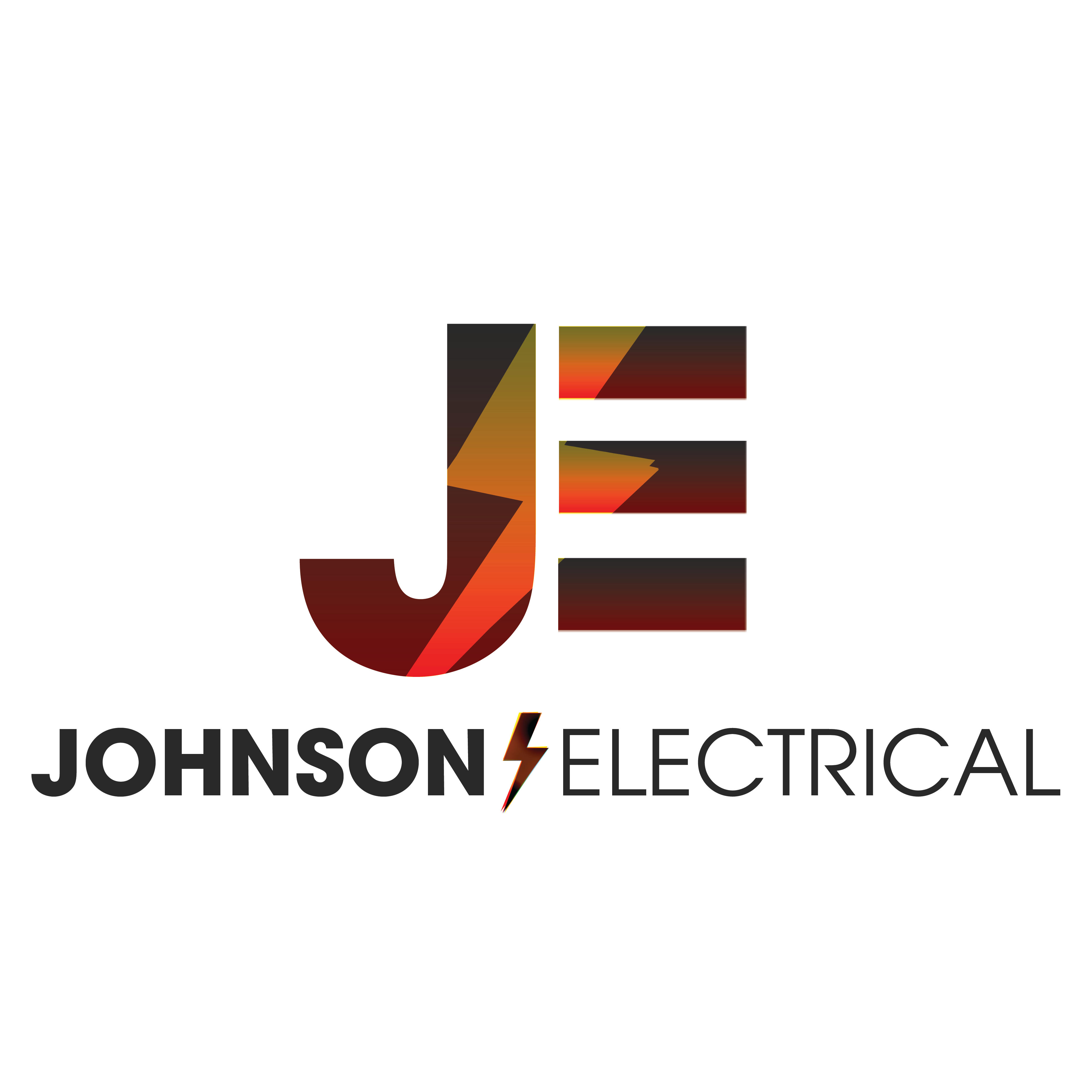 Johnson Electrical : Login