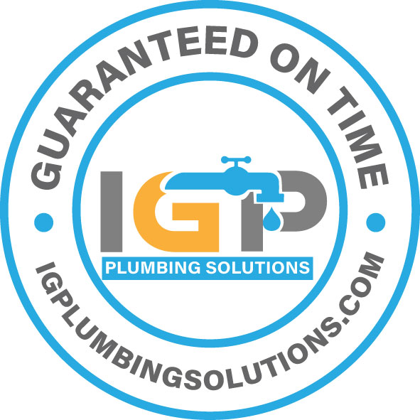 IGP Plumbing Solutions : Login
