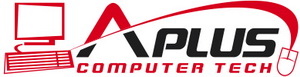 A Plus Computer Tech : Login
