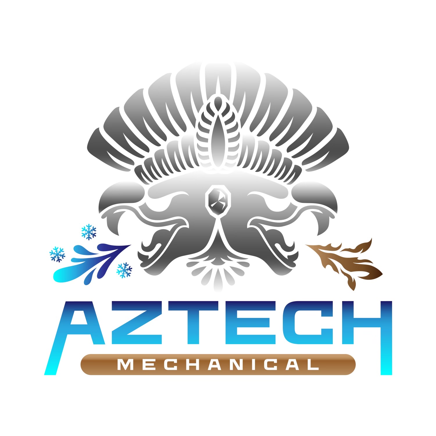 Aztech Mechanical AZROC 288067 : Login
