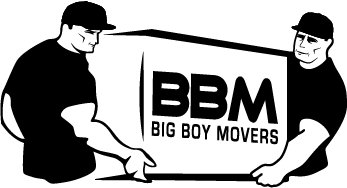 Big Boy Movers, LLC : Login