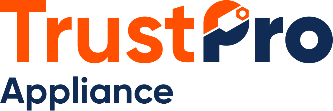 TrustPro Appliance Of Chicago : Login
