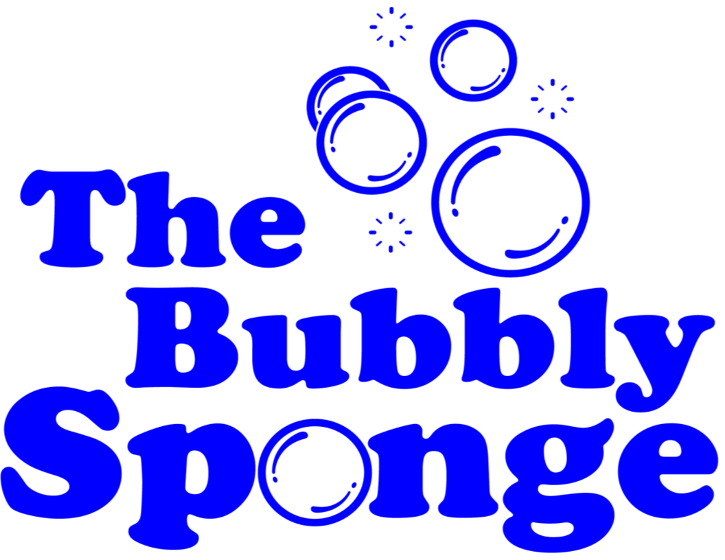 The Bubbly Sponge of NY : Login