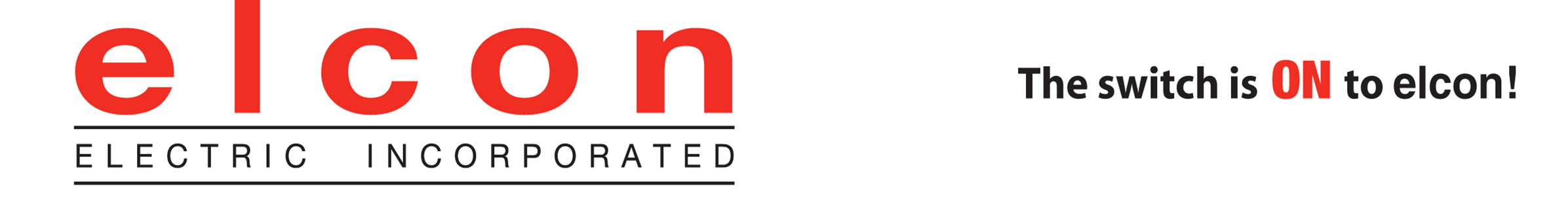 Elcon Electric, Inc. : Login