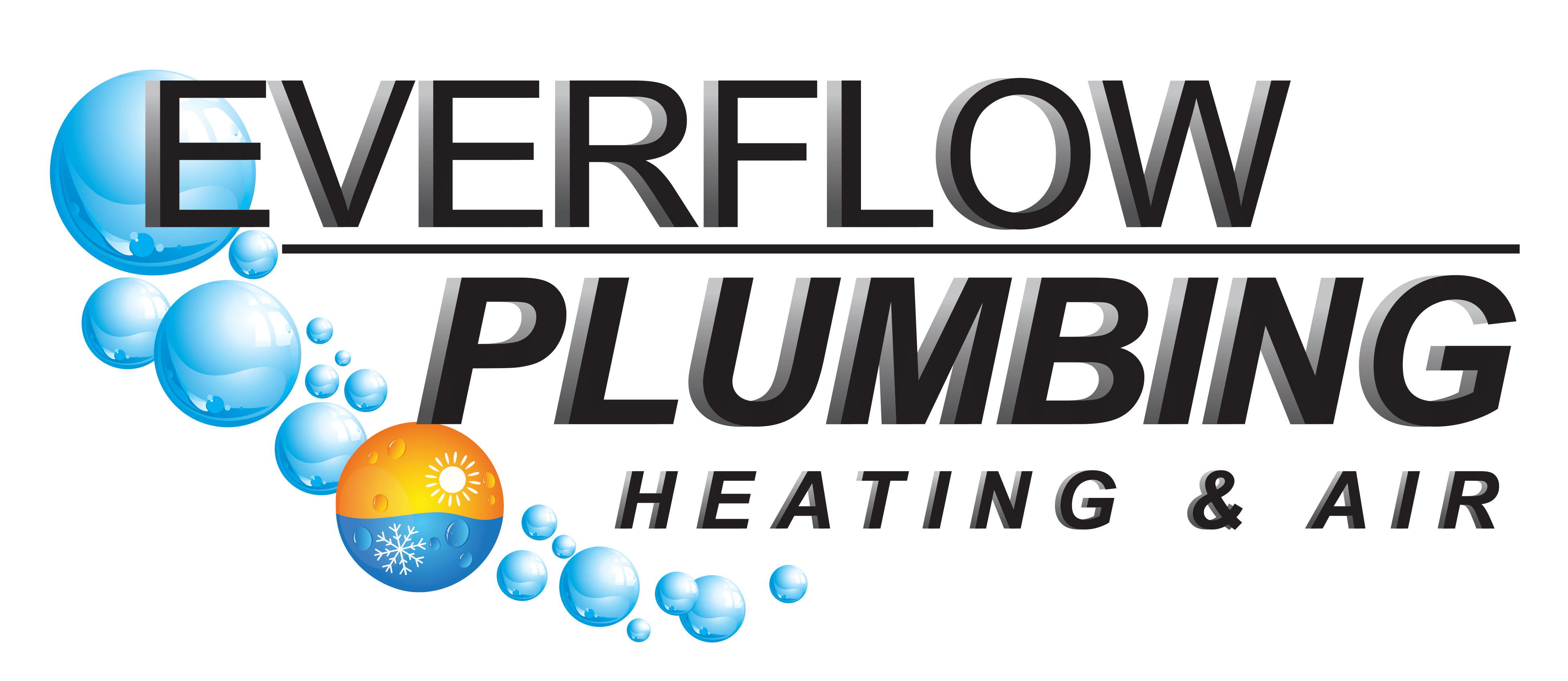Everflow Plumbing, Heating & Air