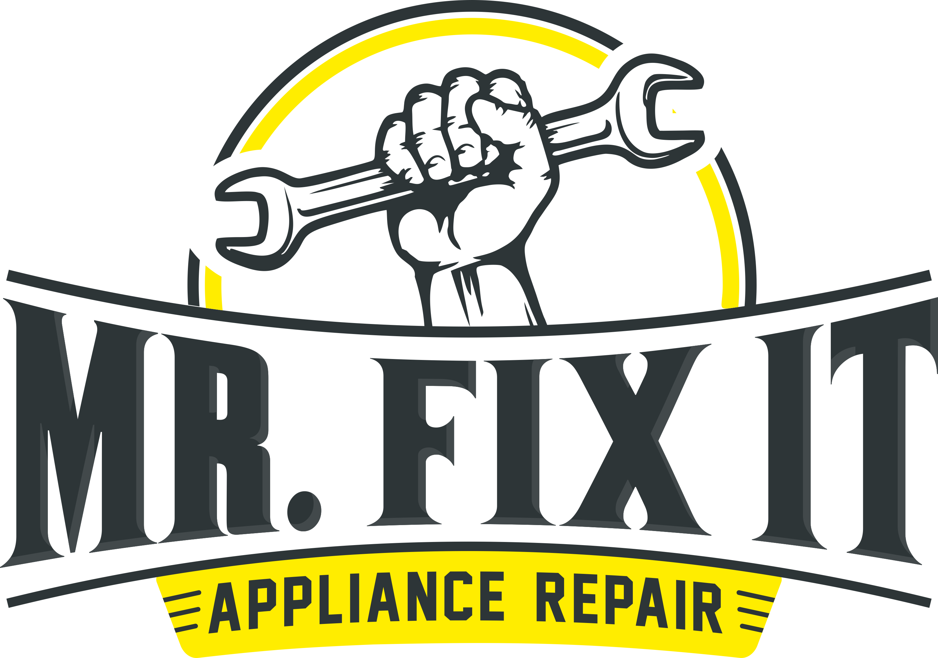 Mr. Fix It Appliance Repair LLC : Login