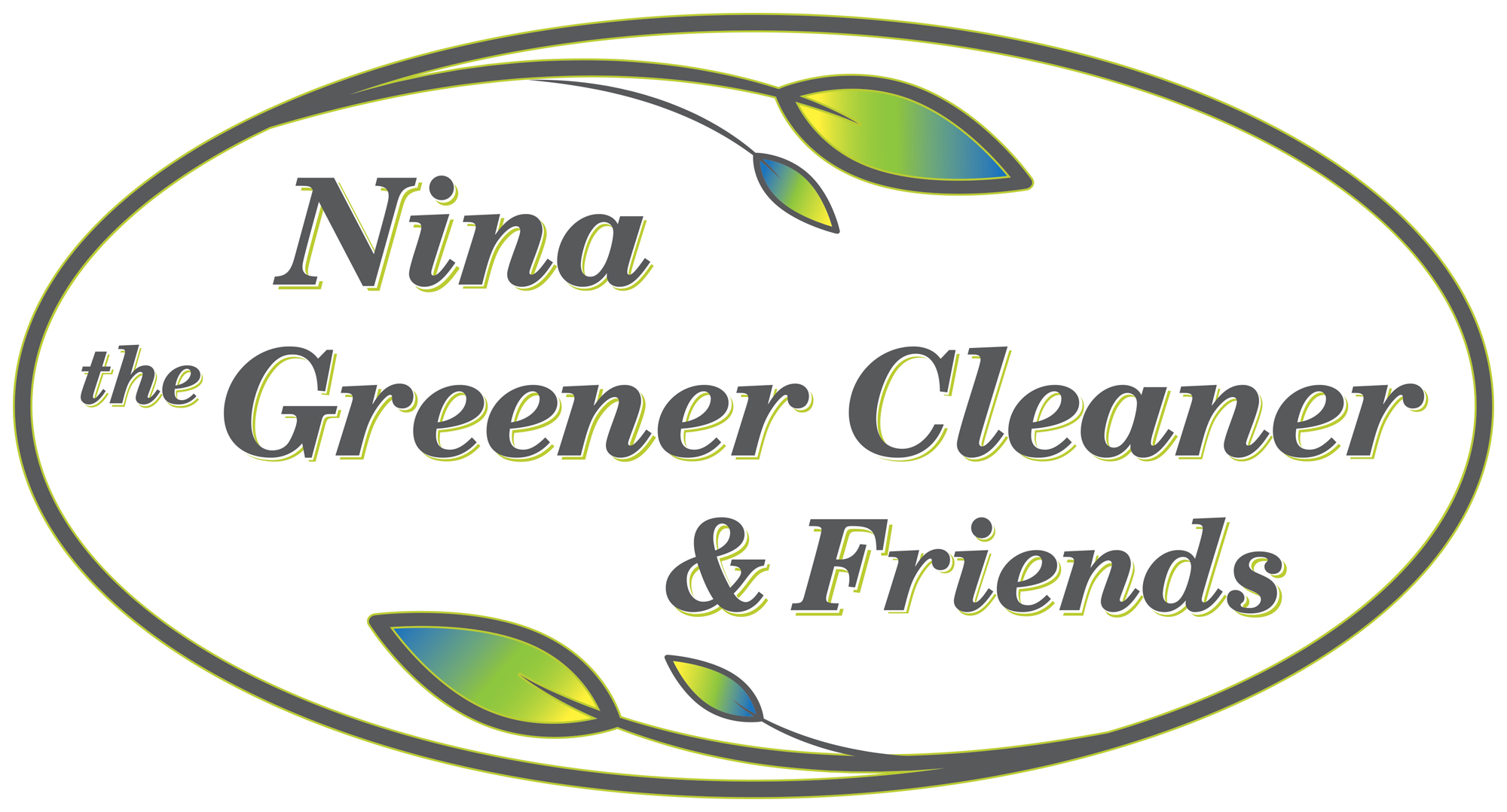 Nina the Greener Cleaner and Friends : Login