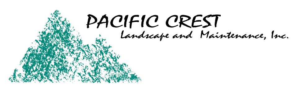 Pacific Crest Landscape Inc : Login