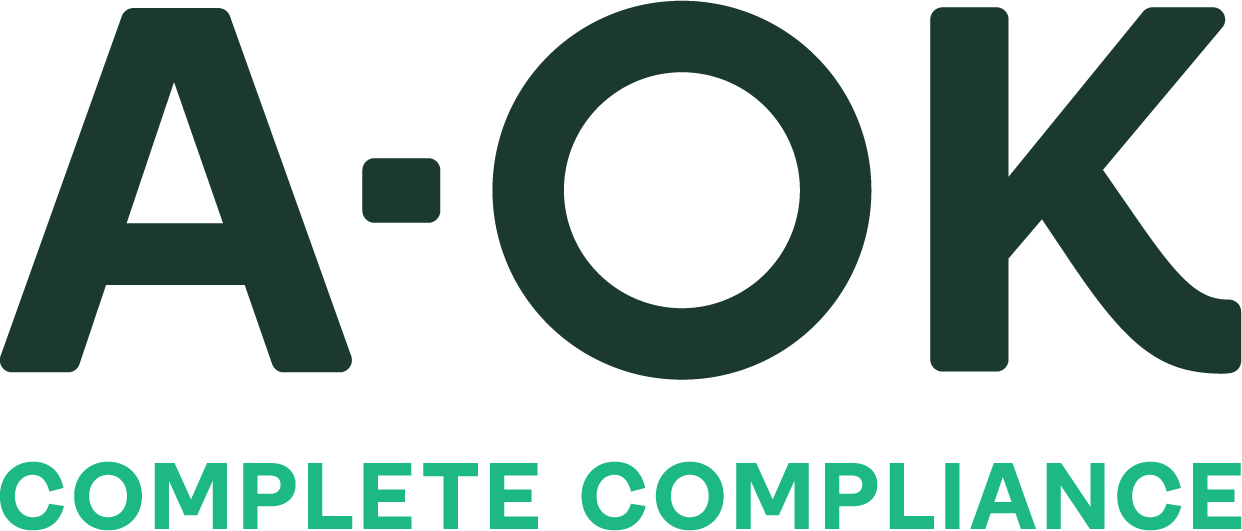 A-OK Complete Compliance Ltd. : Login